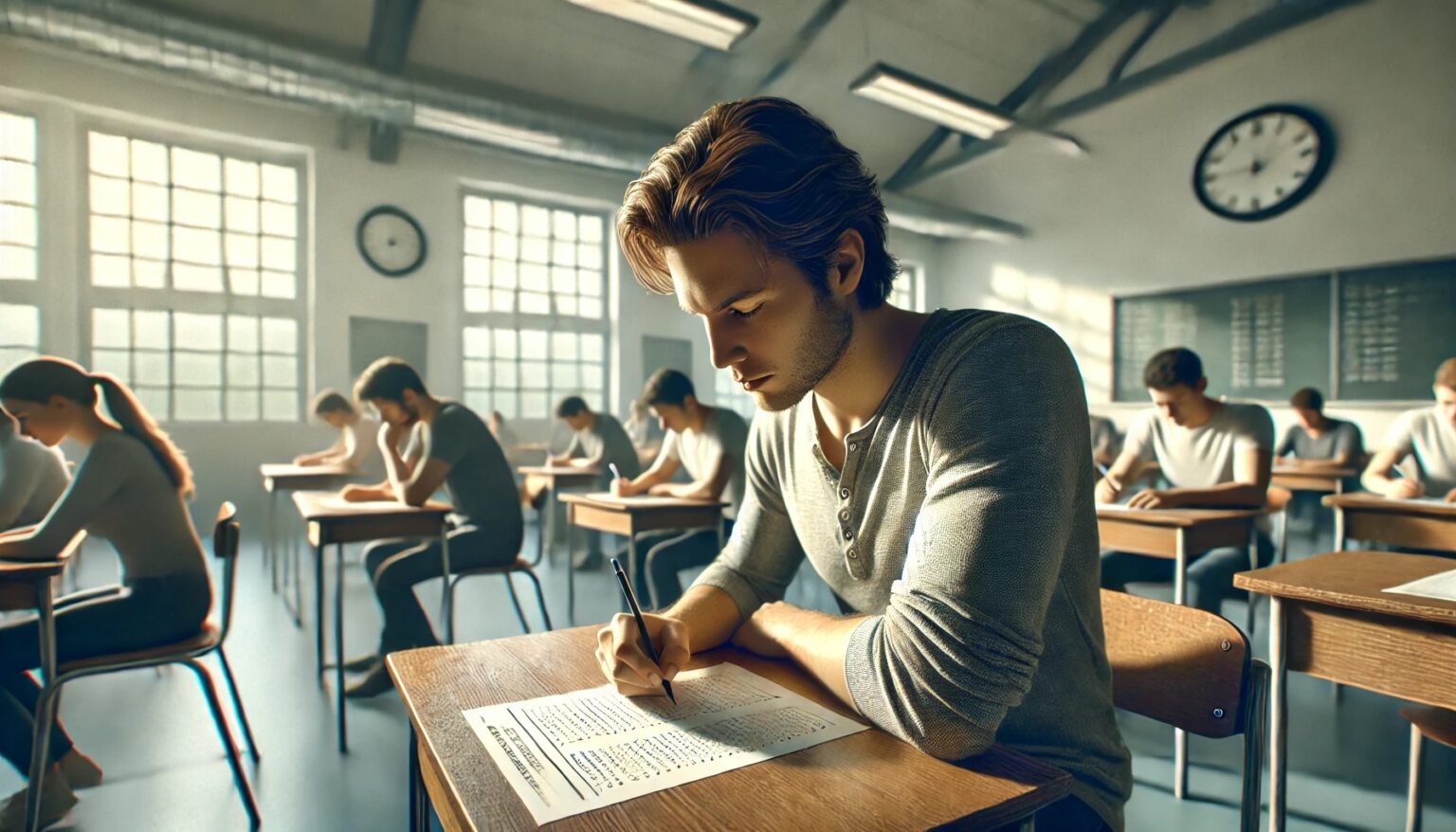 Test din limba și literatura română. Tu la câte întrebări ai știut să ...