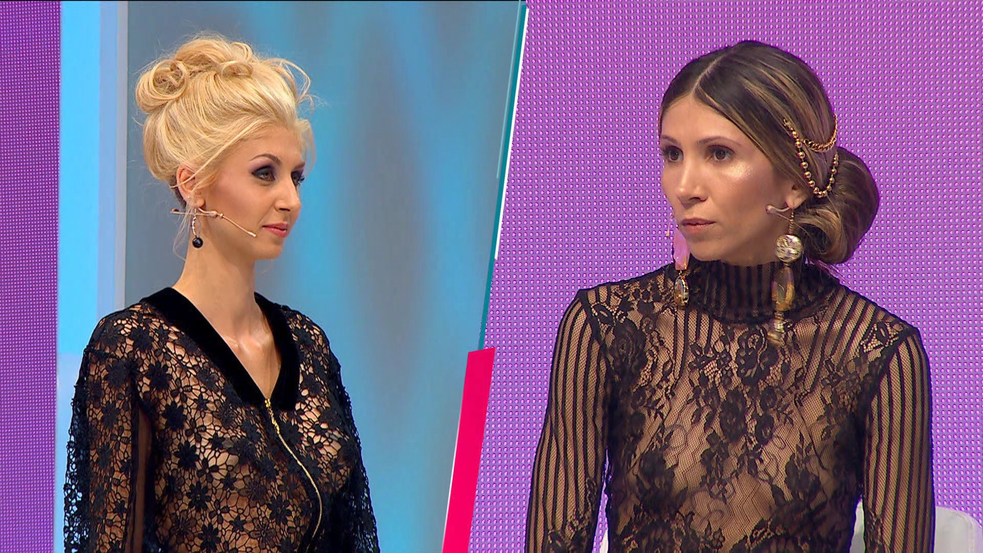 Silvia si-a pierdut cuvintele in fata tinutei Cristinei! "Tinuta ta ...