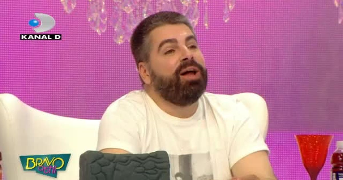 VIDEO: "Daca avei o floare galbena si un staniol pe dinte, ai fi fost ...