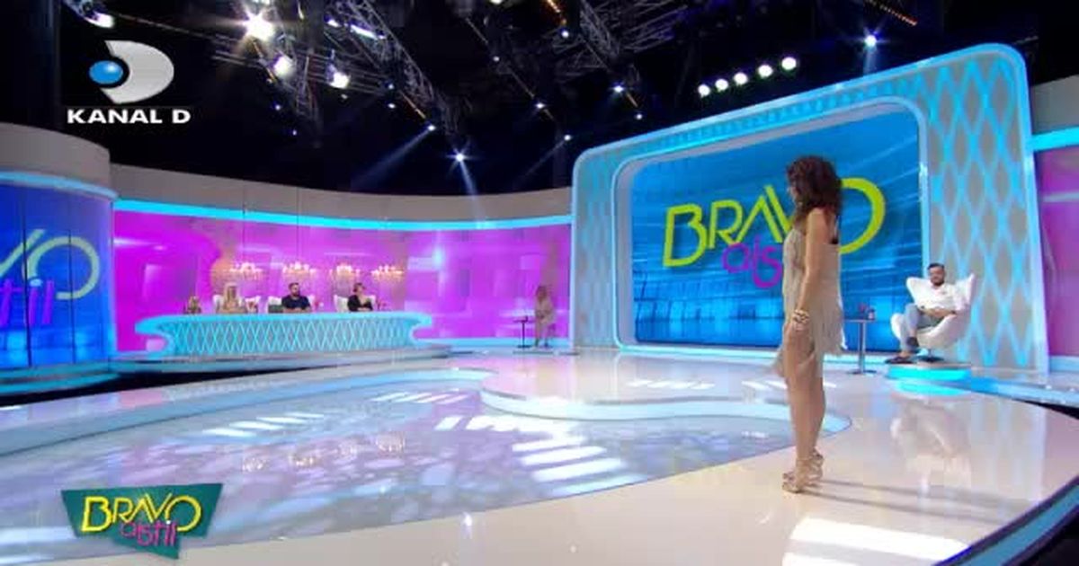 VIDEO: "Mai, Marisa, femeia lui Dumnezeu, cat sa iti stea de bine cu parul asa facut, cu ...