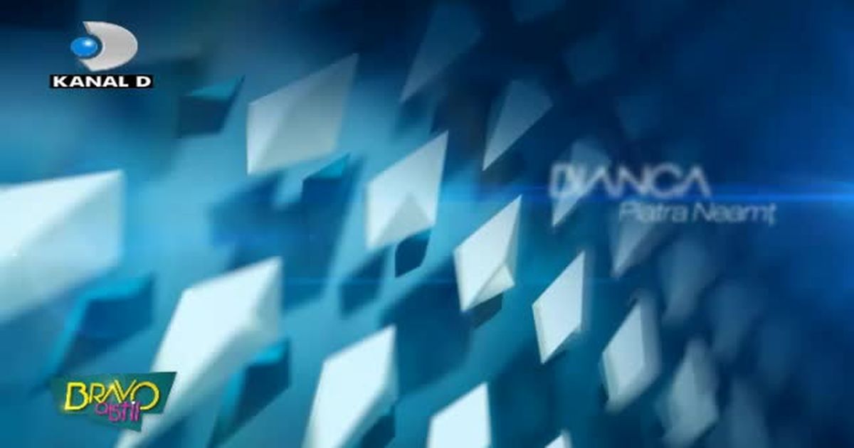 VIDEO: "Ce ne-am fi facut daca nu ai fi intrat cu acesti PAPUCI...urati ...