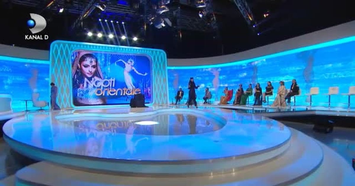 VIDEO: Alina a primit critici dure din partea Iuliei Albu pentru felul ...