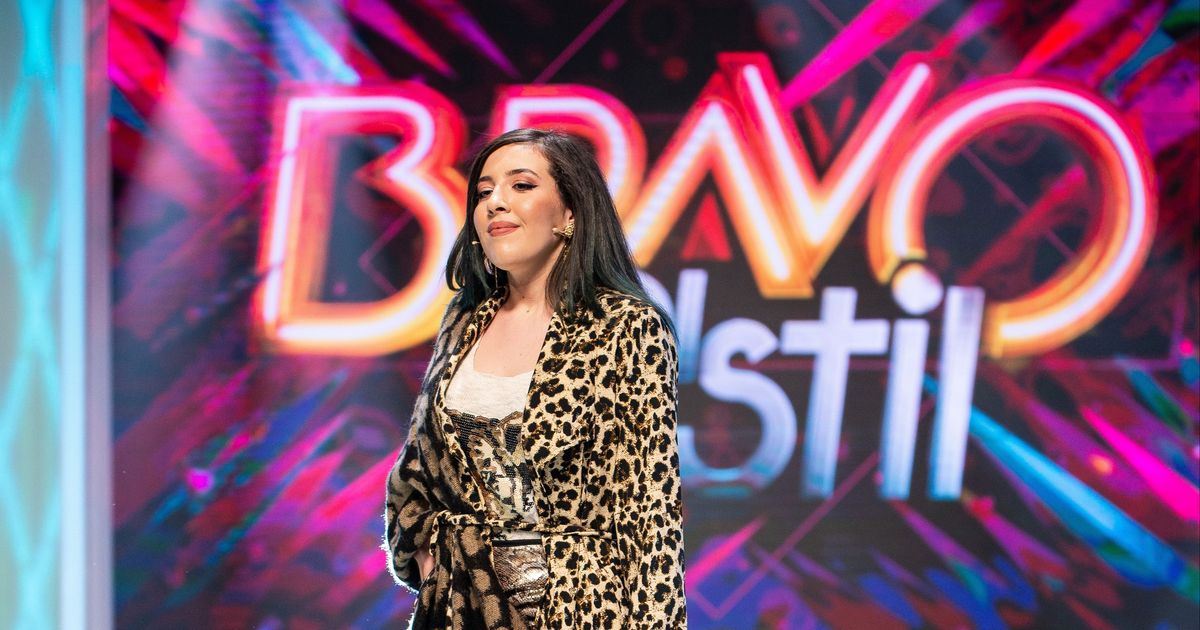 Diana i-a oripilat pe jurati cu tinuta prezentata! Catalin Botezatu i-a ...