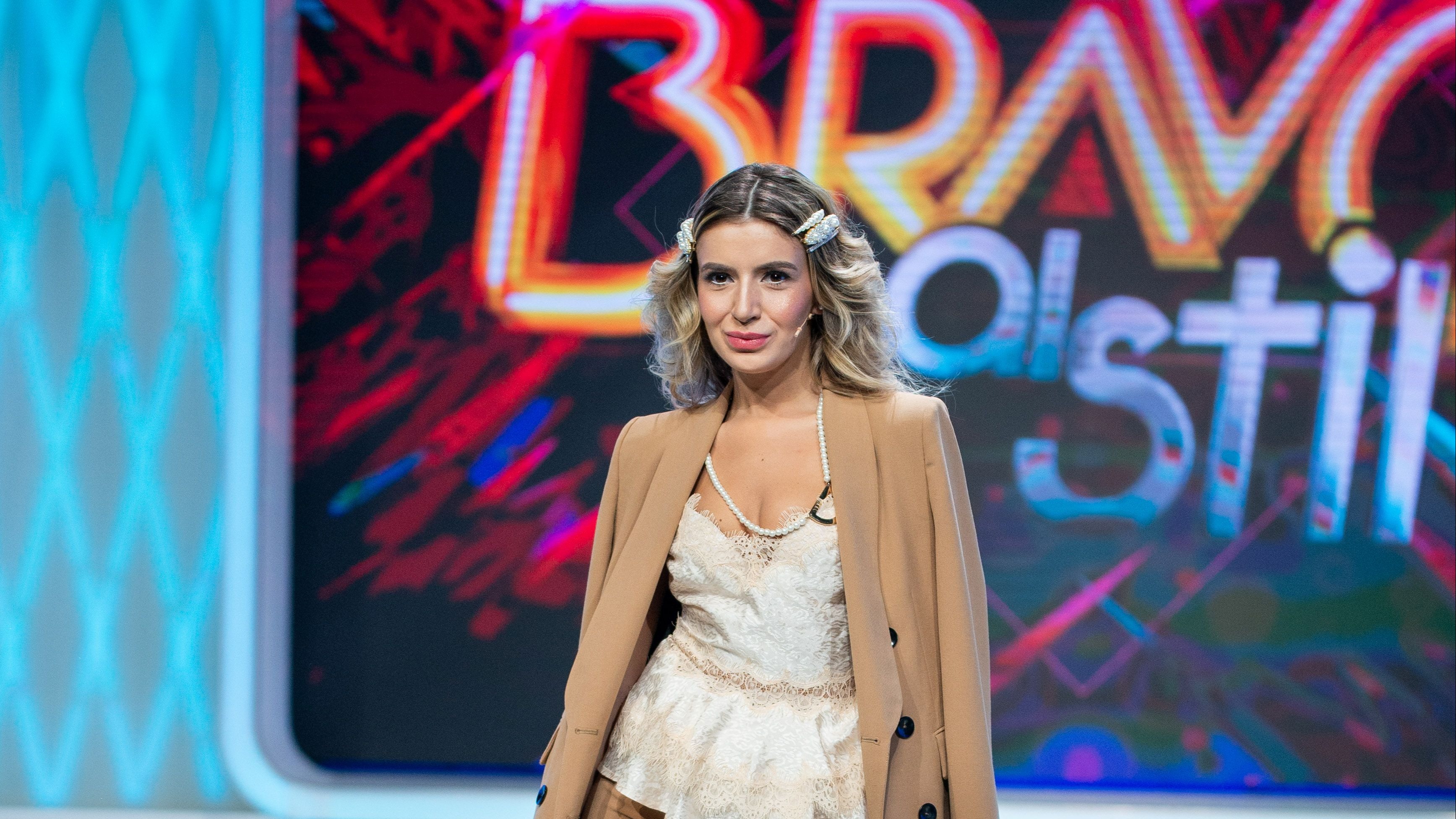 Raluca Badulescu nu s-a mai abtinut! Ce i-a spus Elenei cand a vazut-o ...