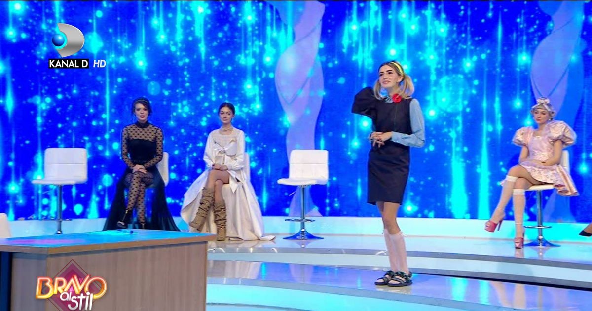 Elena a recunoscut ca este indragostita! Ce note a obtinut - Kanal D ...