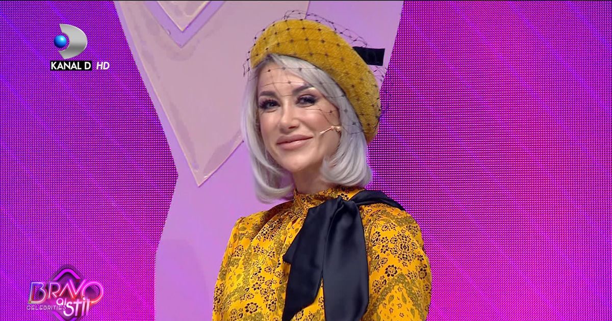 Raluca Tanase, Bambi se bucura ca a scapat de sora ei: "Daca o vedeti - Kanal D Romania