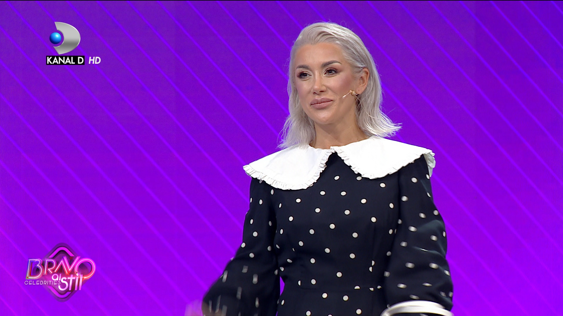 Raluca Tanase a venit "propusa" si vinovata! Juratii sunt lesinati - Kanal D Romania