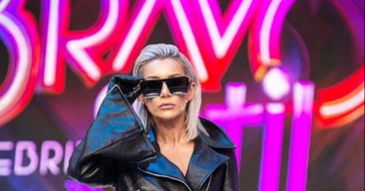 Raluca Tanase nu mai arata asa! La ce schimbare radicala de look ...