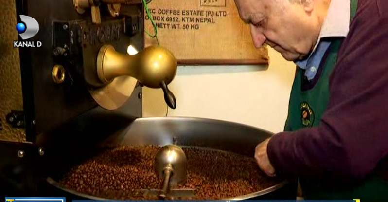 Exista in lume maximum zece tipuri de cafea de lux si pe toate le ...