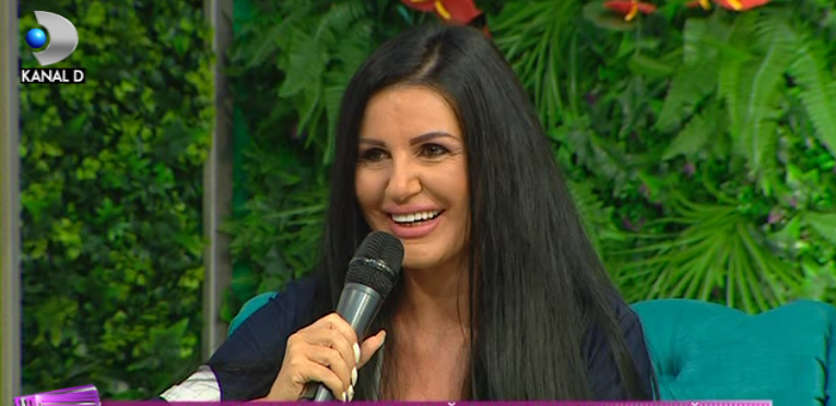 Morgana, colaborare inedita cu artistul care si-a asigurat vocea pentru ...