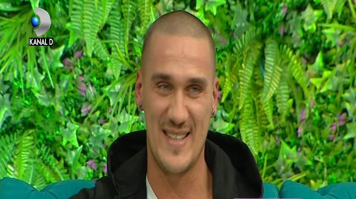 Daniel Manea, primul concurent din casa “Puterea dragostei” eliminat de ...