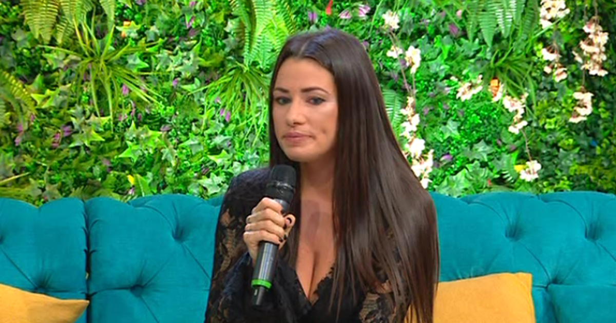 Roxana Vancea inainte si dupa Exatlon! Iata prin ce a trecut Faimoasa ...