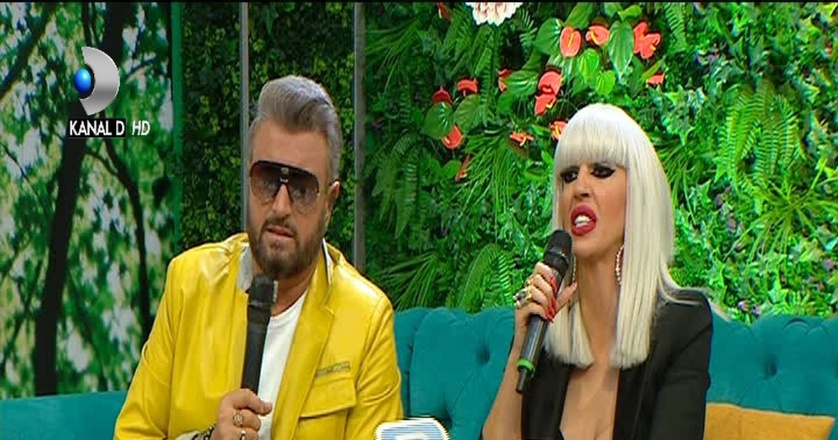 Ralu si Bote spun ''Asa Da, asa NU'' tinutelor vedetelor! - Kanal D Romania