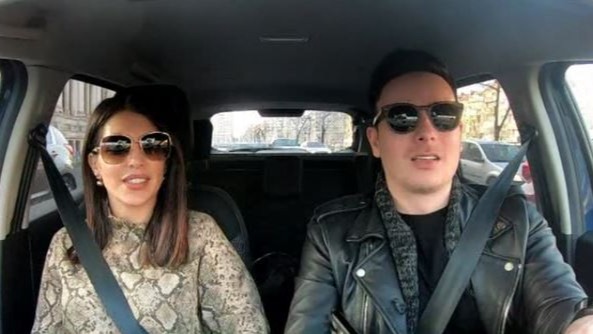 Celia, momentul adevarului! - Kanal D Romania