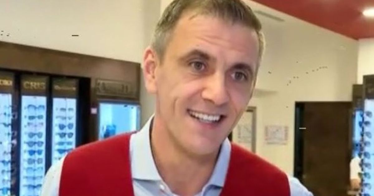 Cosmin Cernat, pregatiri in detaliu pentru premiera "FanArena" - Kanal ...