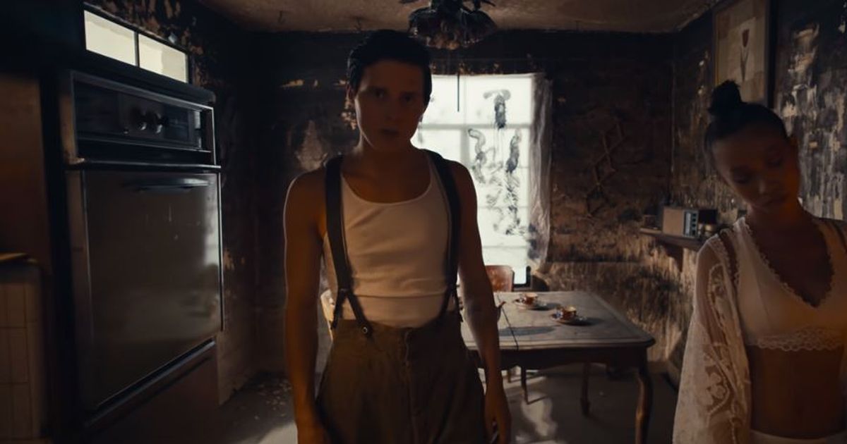 Artistul american Call Me Karizma a lansat „Nails”, o reinterpretare a ...