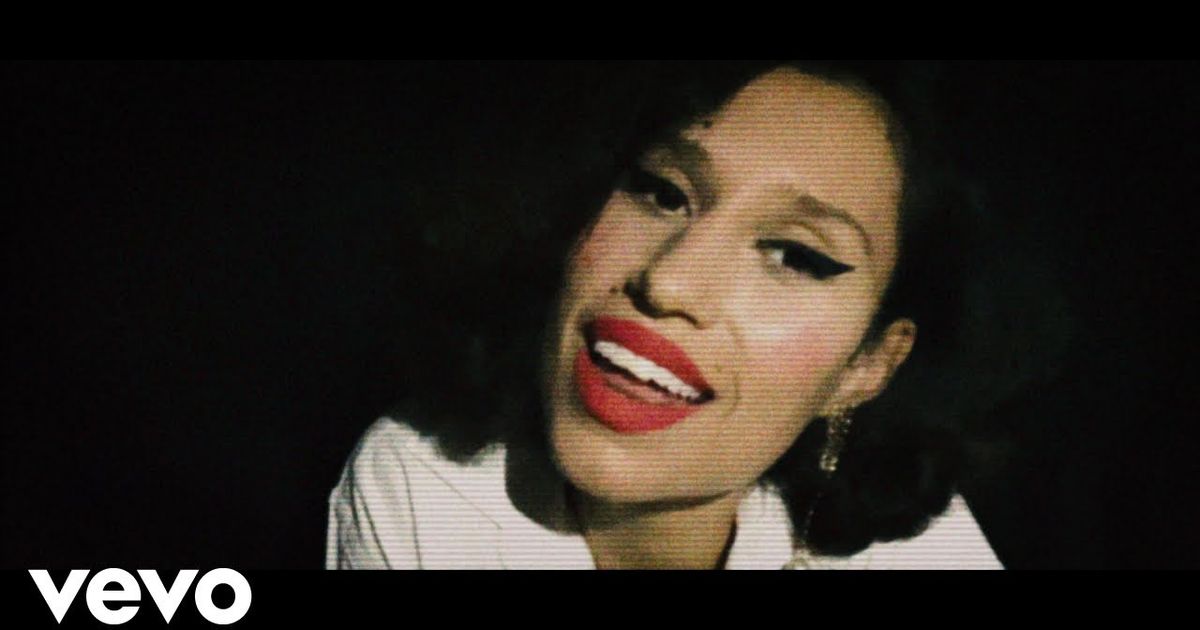 REGARD feat. RAYE - Secrets - Radio Impuls