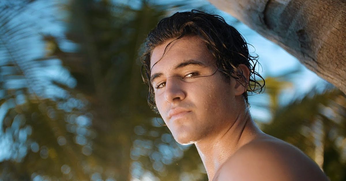 MARIO FRESH - Solo - Radio Impuls