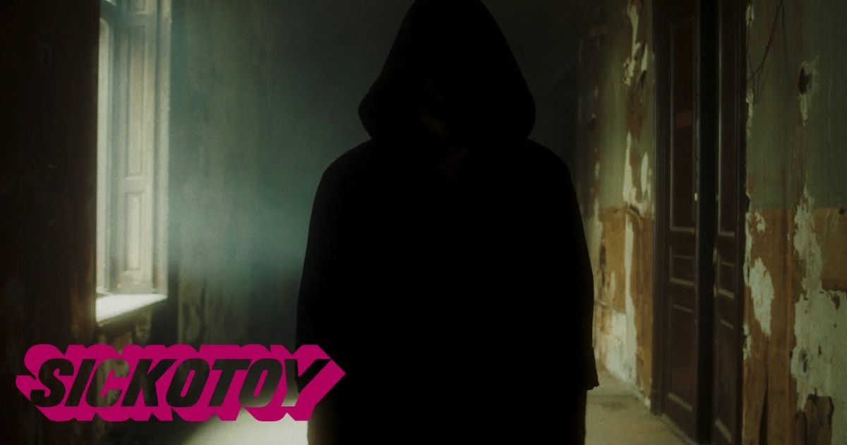 SICKOTOY feat. EM44 - Gasolina - Radio Impuls