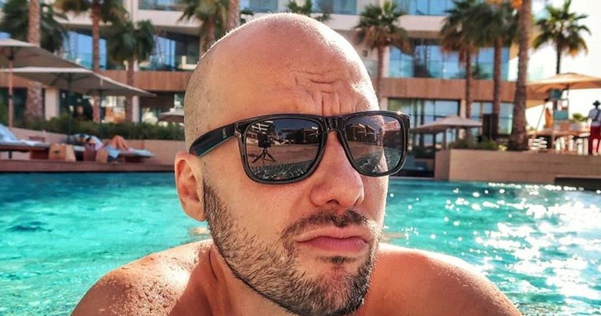 Deliric, fotografie amețitoare din vacanța cu Inna: „Faci o poză singur ...
