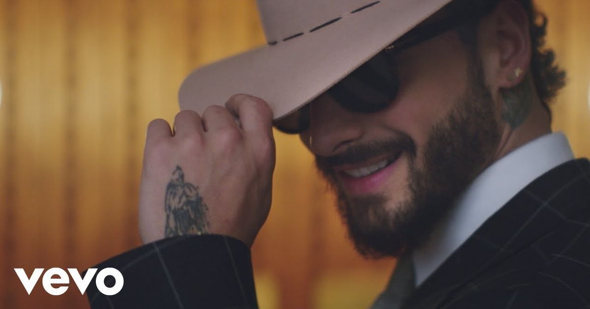 MALUMA - El Prestamo - Radio Impuls