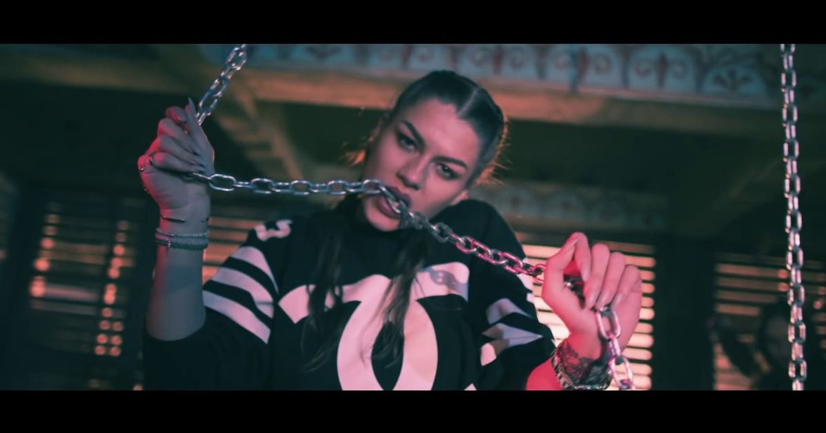 MARIO JOY - California - Radio Impuls