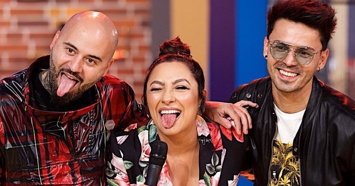 Andra iubește „Barcelona”, așa că a lansat o piesă cu același nume ...