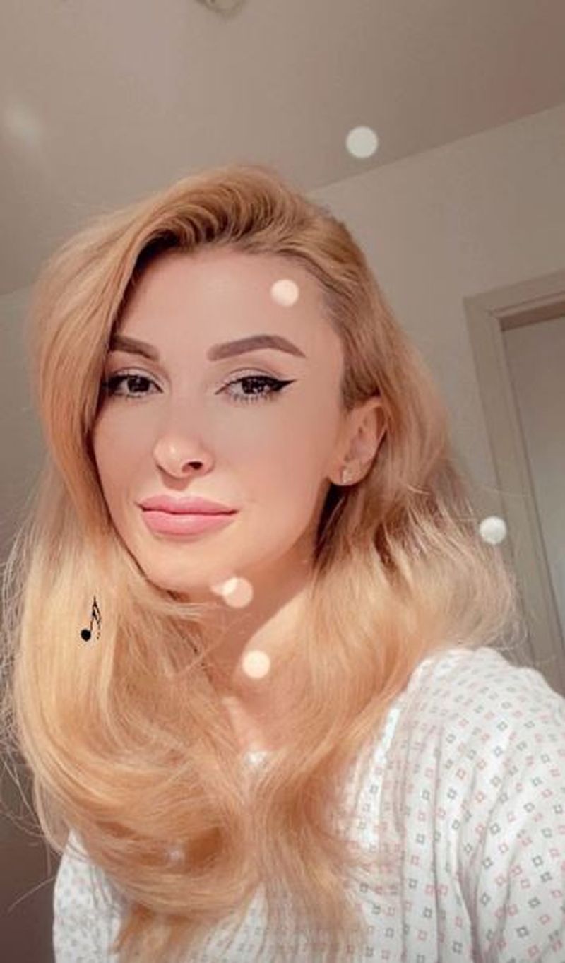 Andreea Bălan, primele declarații după ce a ajuns de urgență la spital ...