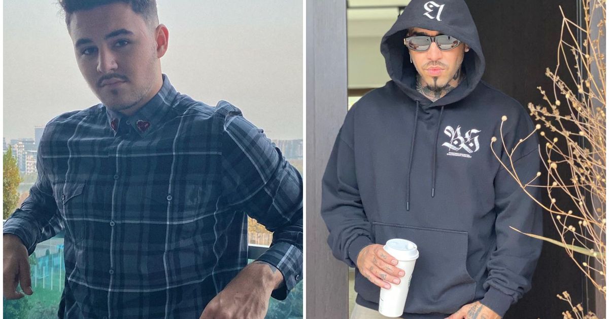 Care sunt cele mai mari defecte ale lui Alex Velea? Mario Fresh l-a dat ...