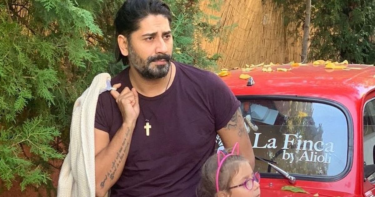 Connect-R este „șantajat” de fiica lui. Ce i-a spus Maya când artistul ...