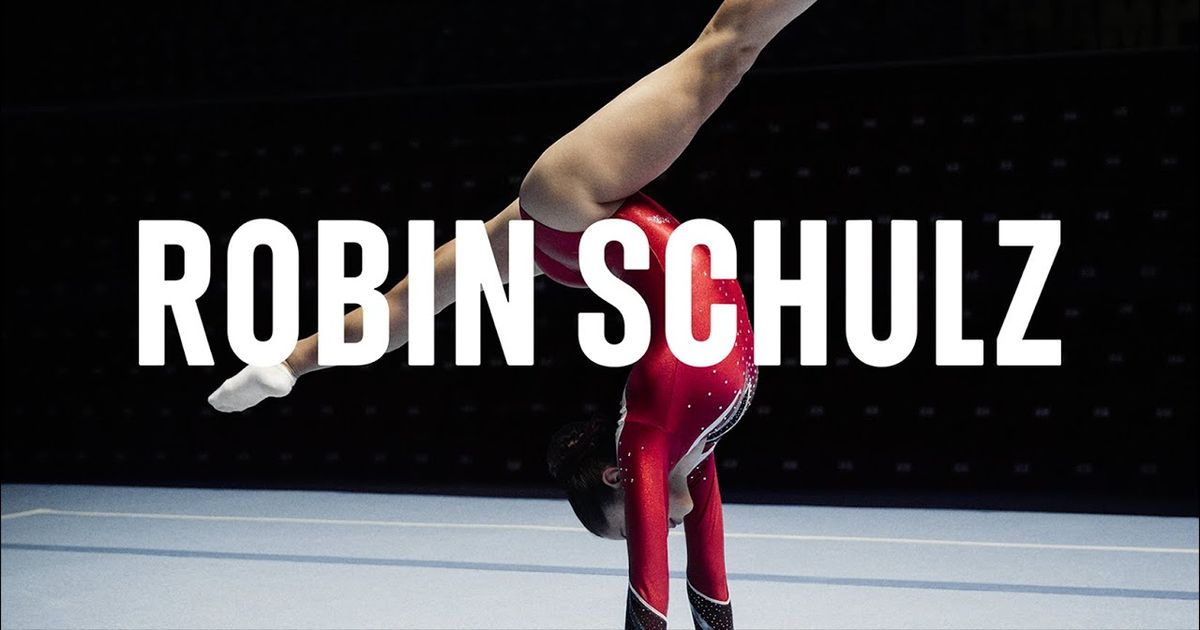 ROBIN SCHULTZ - All We Got - Radio Impuls