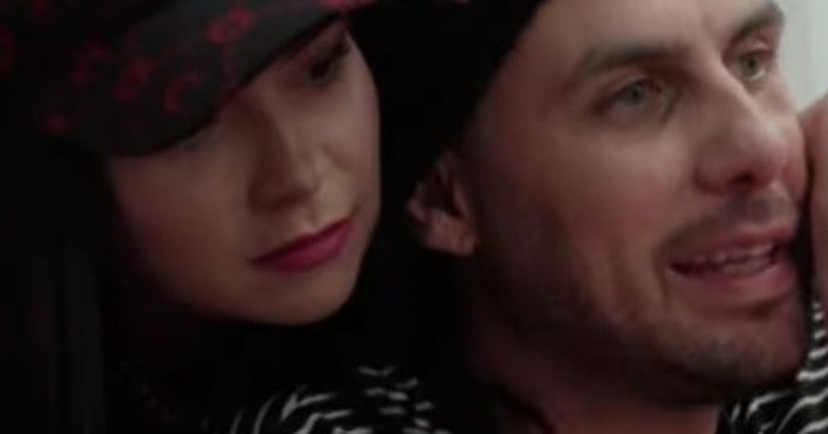 Deliric, la cratiță pentru Inna: „Femeia are treabă tot timpul că ea e ...