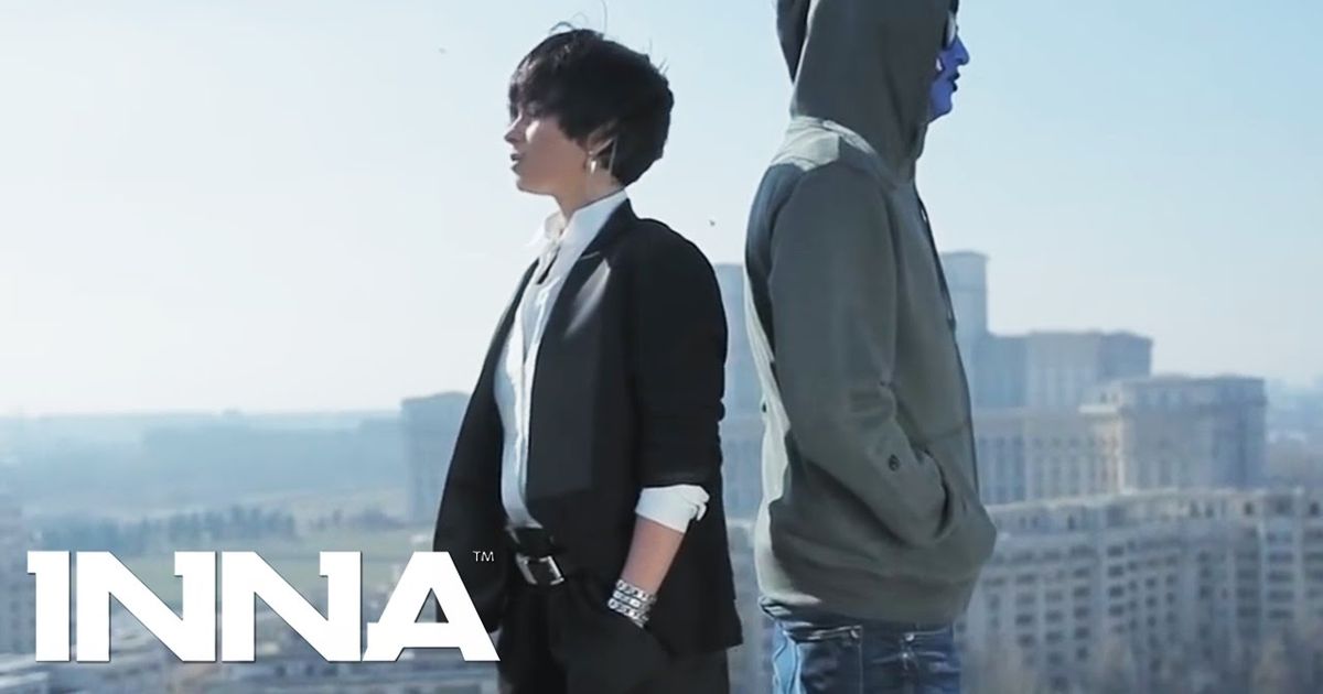 CARLA S DREAMS FT INNA - POHUI - Radio Impuls