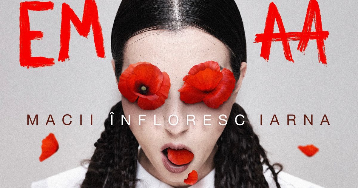 EMAA lansează primul său album - Radio Impuls