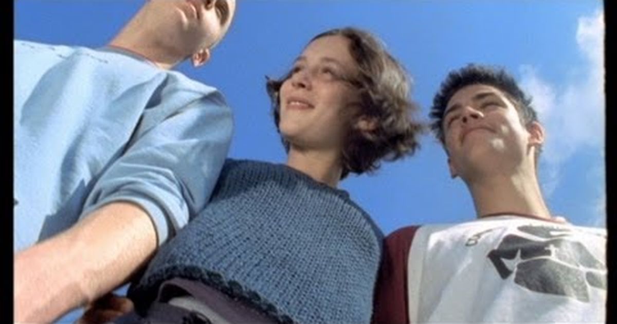 MODJO - Lady - Radio Impuls