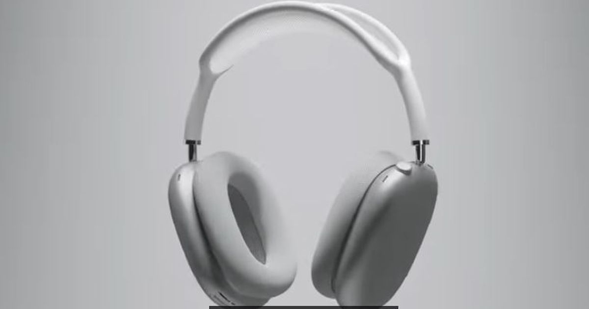 Apple prezentat căştile AirPods Max! Când se vor lansa?! - Radio Impuls