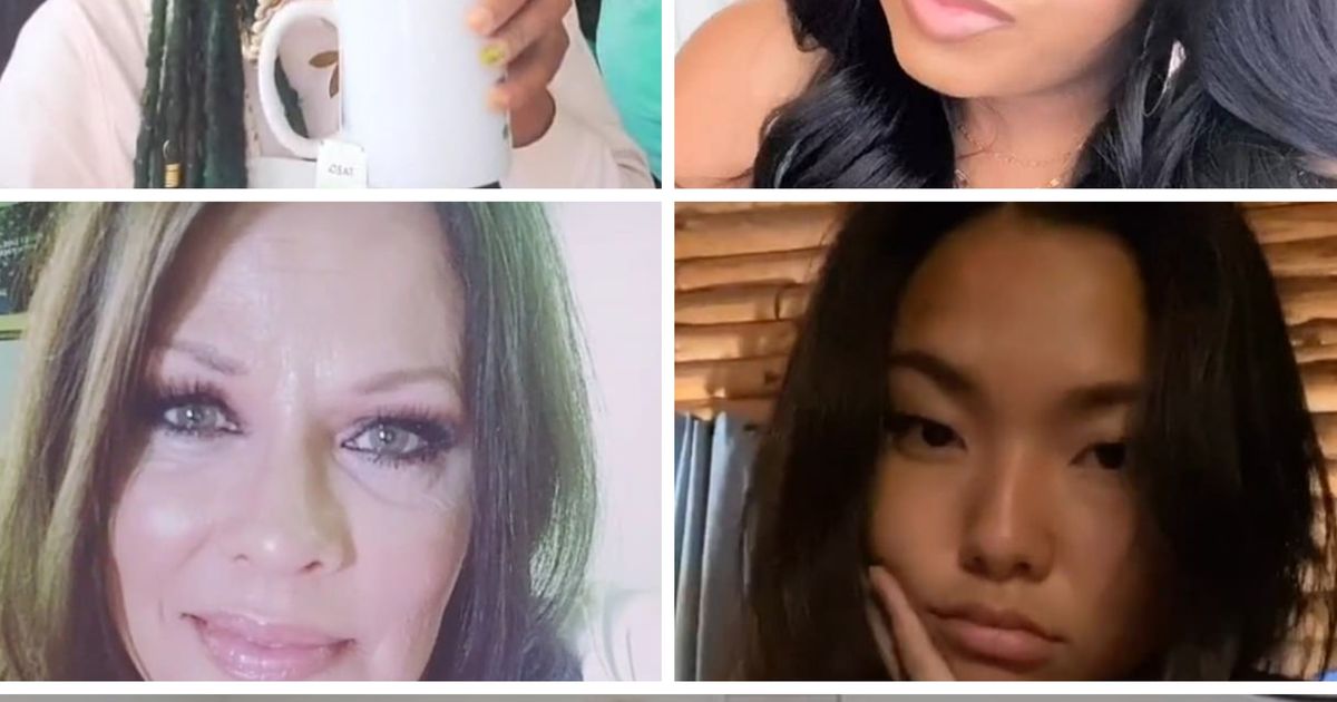 Ghicește vârsta! Influencerițele celebre de pe Tik Tok și-au uimit ...