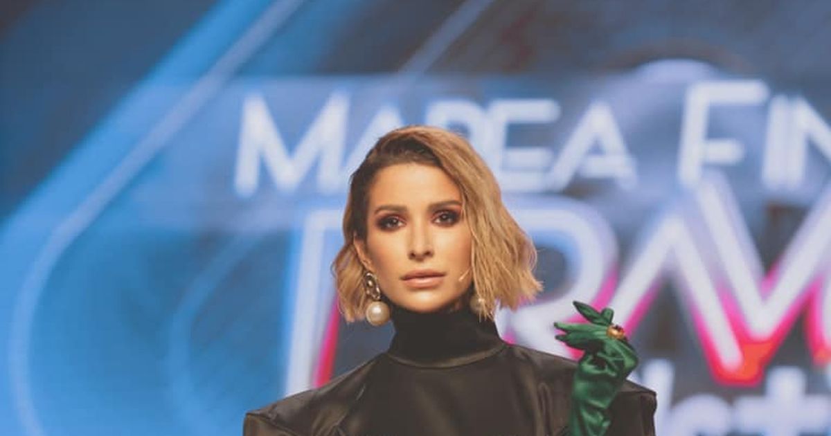 Deea Codrea, mesaj pentru fani înainte de Marea Finală „Bravo, ai Stil ...