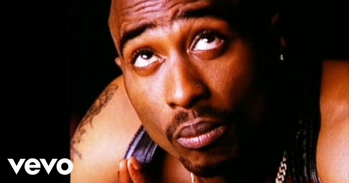 2PAC - Changes - Radio Impuls