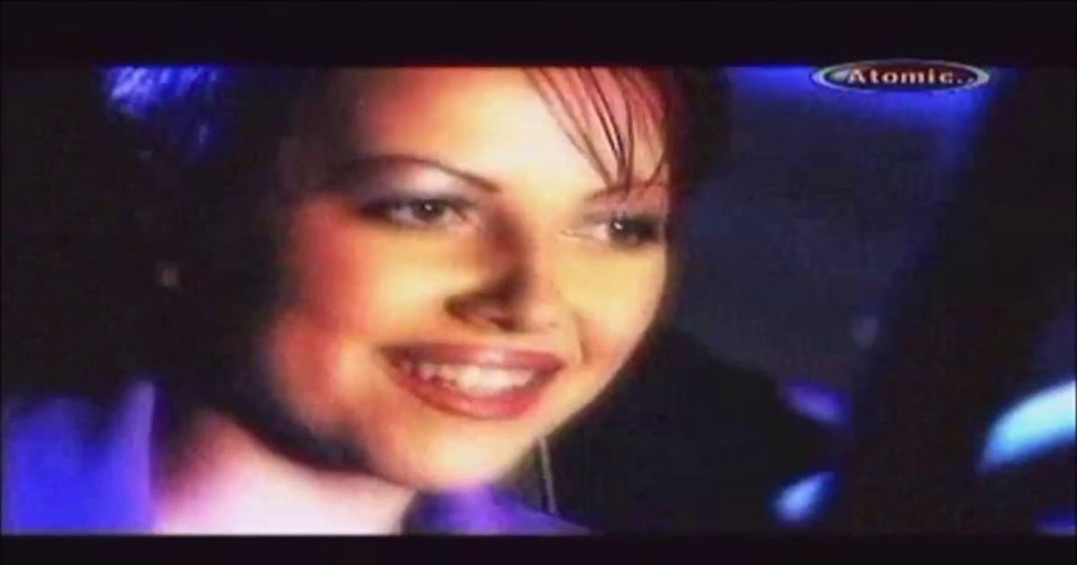 SWEET KISS - Alin Alin - Radio Impuls