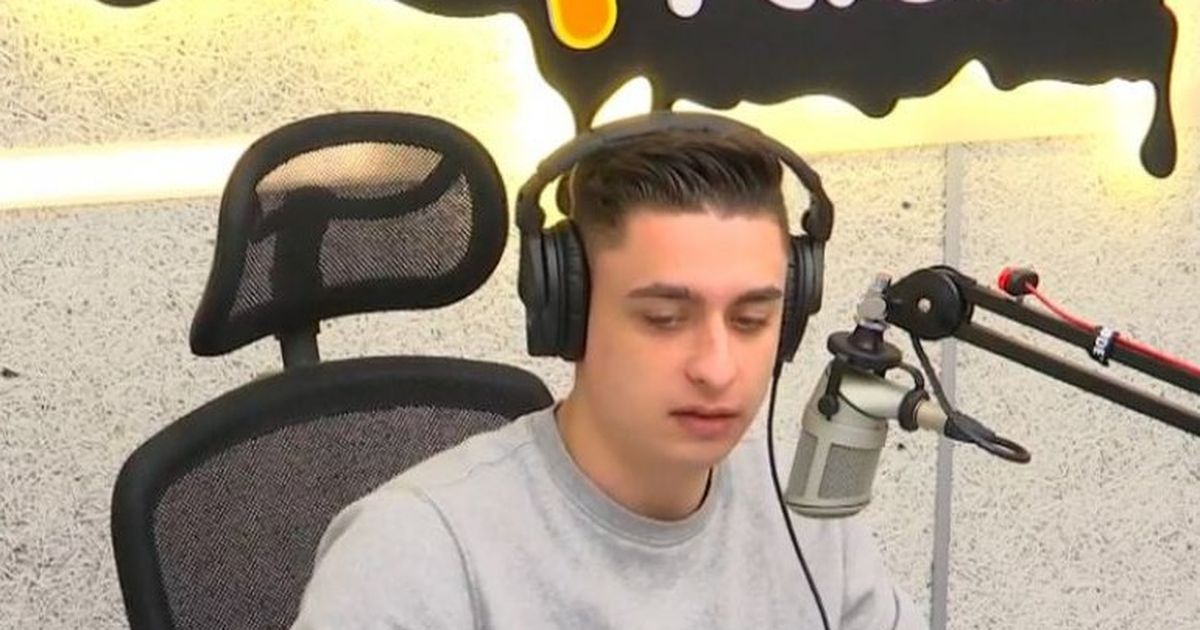 Ce spune Radu Țibulcă despre o posibilă participare la Survivor - Radio ...