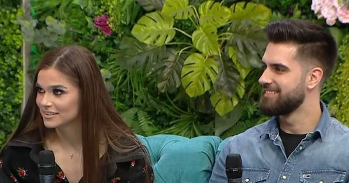 Greşelile pe care le face Theo Rose în relaţia cu iubitul: „De multe ori l-a durut că ...