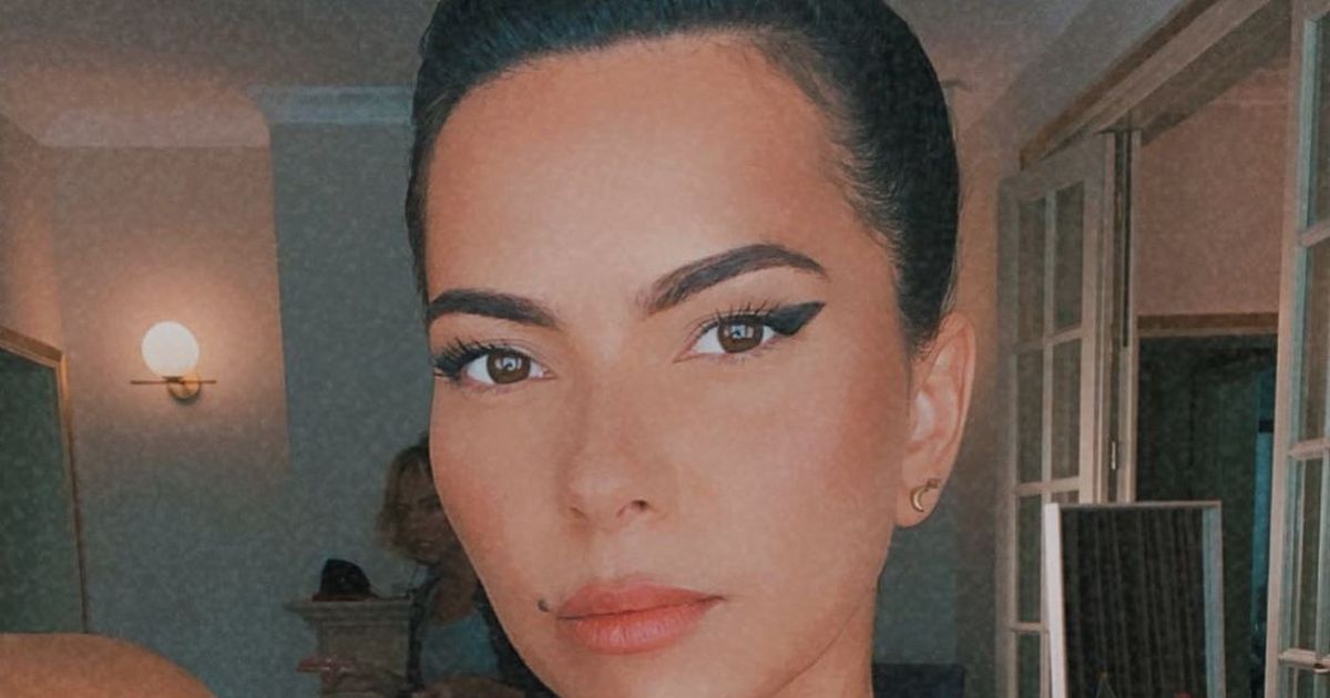 Inna, corp de invidiat la piscină! Artista și-a surprins din nou fanii ...