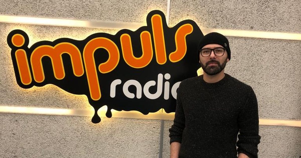Spike este „Invitatul de 12” de duminică, 31 ianuarie 2021 - Radio Impuls