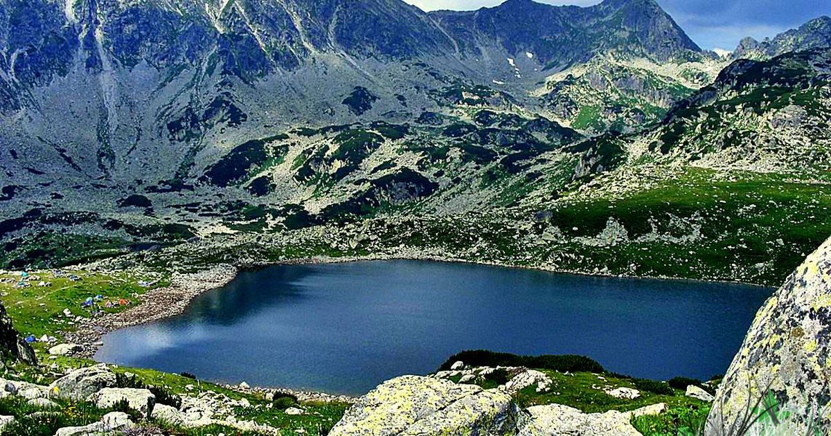 Cinci trasee montane din România care îţi oferă priveliști uluitoare ...