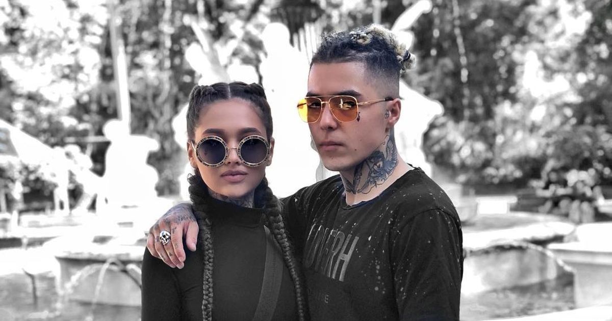 Lino Golden și Andra Ghinea s-au despărțit! Cei doi au avut o relație ...