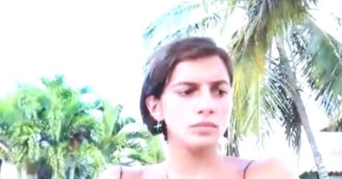 Maria Hîngu, primele declarații după eliminarea de la Survivor România ...
