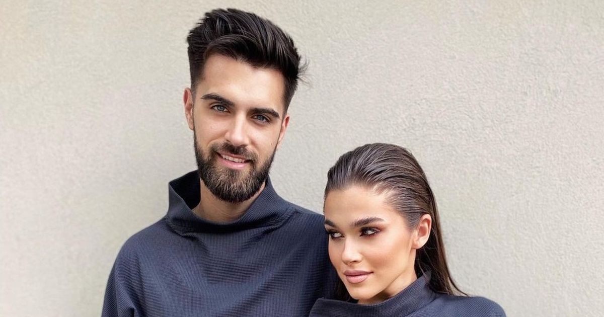 Bat clopote de nuntă pentru nepotul lui Nea Mărin și Theo Rose? Ce spune artista despre relația ...