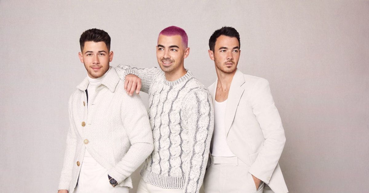 Ce s-a întâmplat cu frații Jonas. De ce nu mai sunt populari în prezent ...