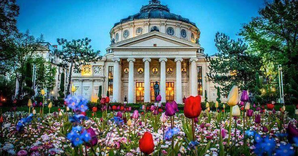 Care sunt cele mai importante monumente istorice din România și în ce ...